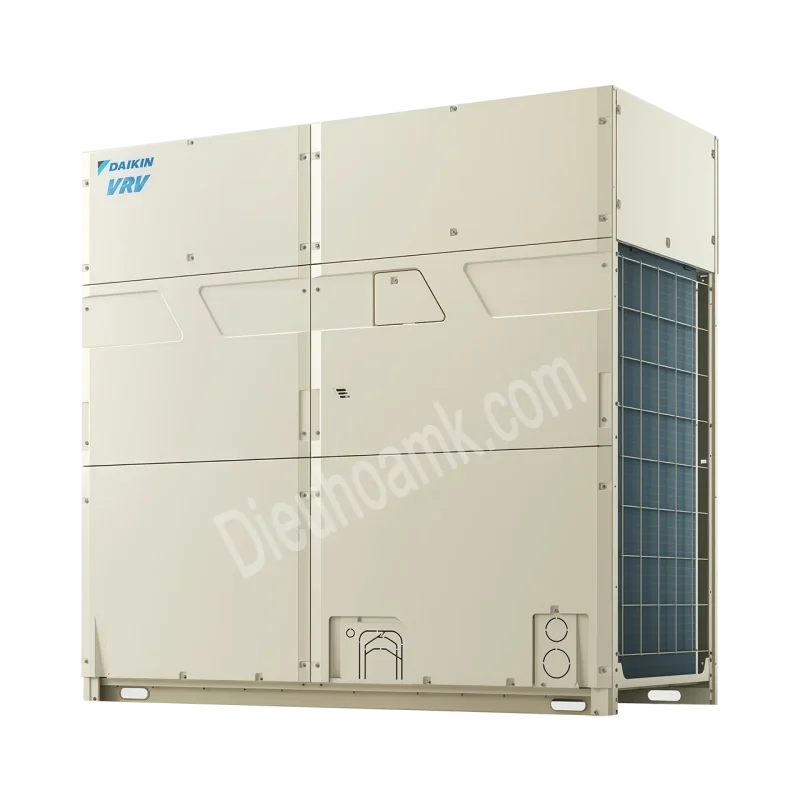 Điều hòa trung tâm Daikin VRV VI (VRV 6A series)